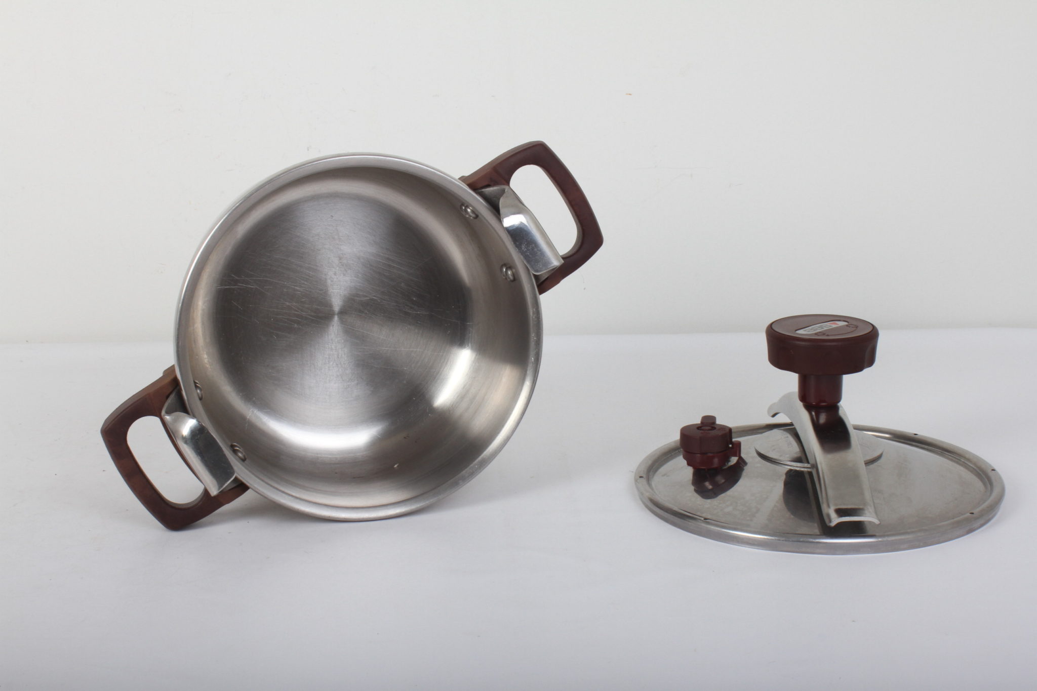 Cocotte minute Seb – 4,5 litres