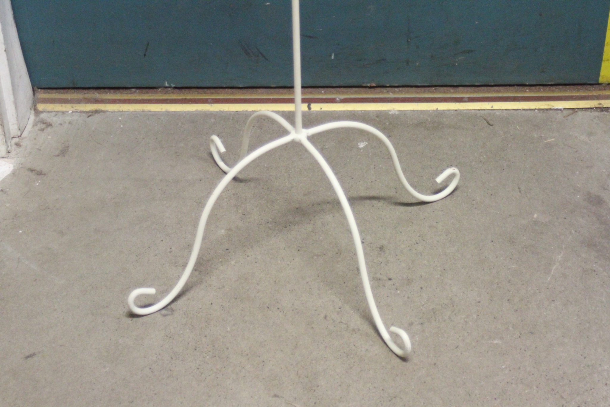 Mannequin, buste décoratif